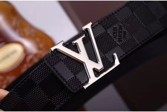 Top match Louis Vuitton Belts