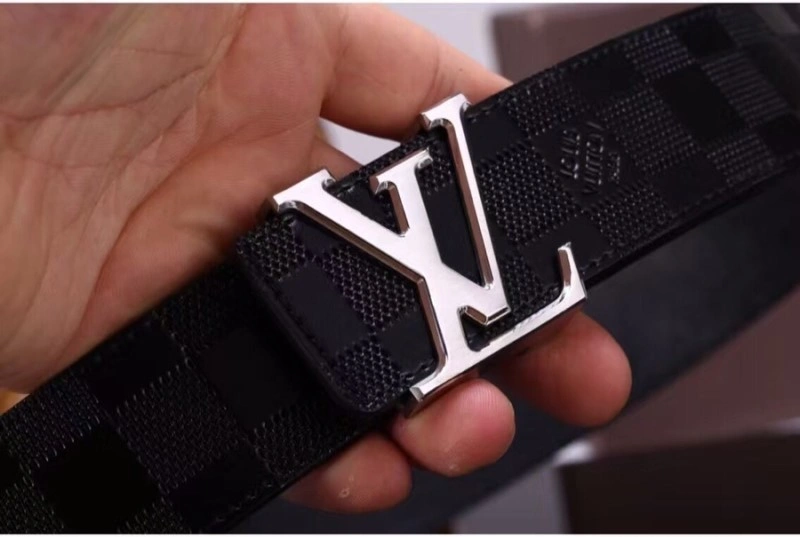 Top match Louis Vuitton Belts