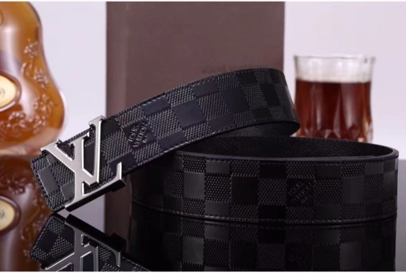 Top match Louis Vuitton Belts