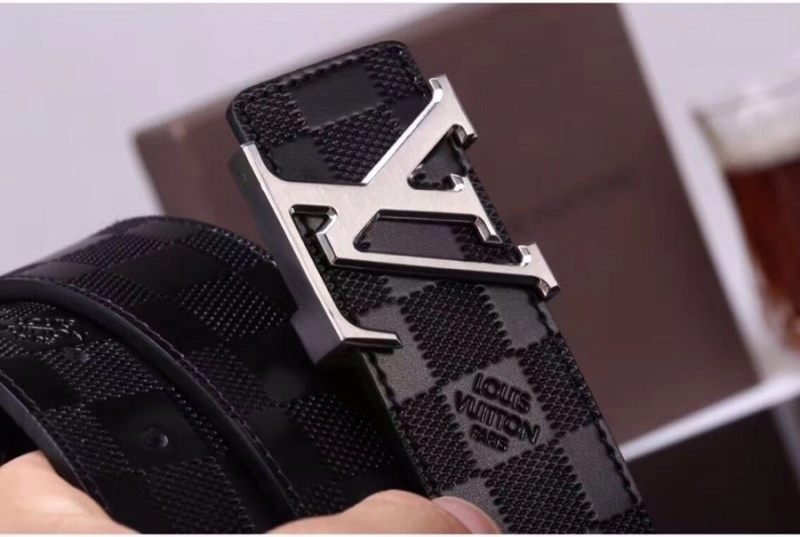 Top match Louis Vuitton Belts