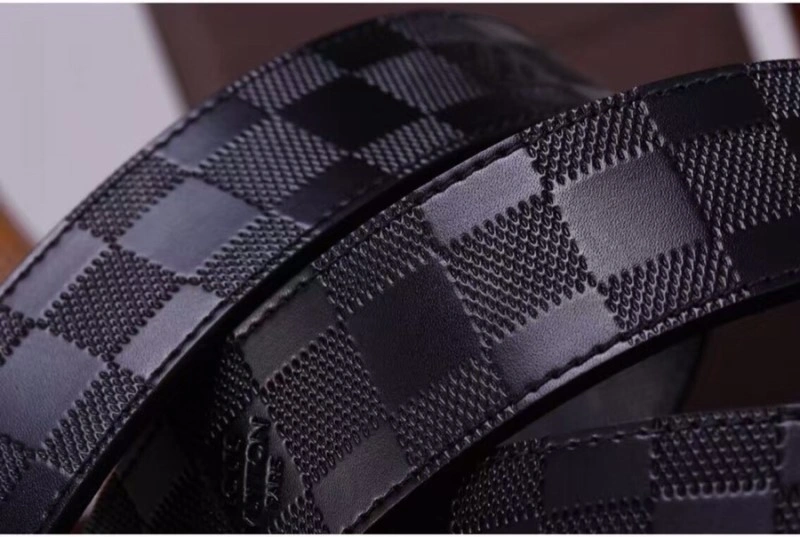 Top match Louis Vuitton Belts