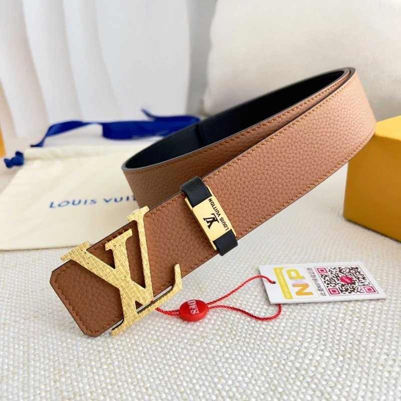 High fidelity Louis Vuitton Belts