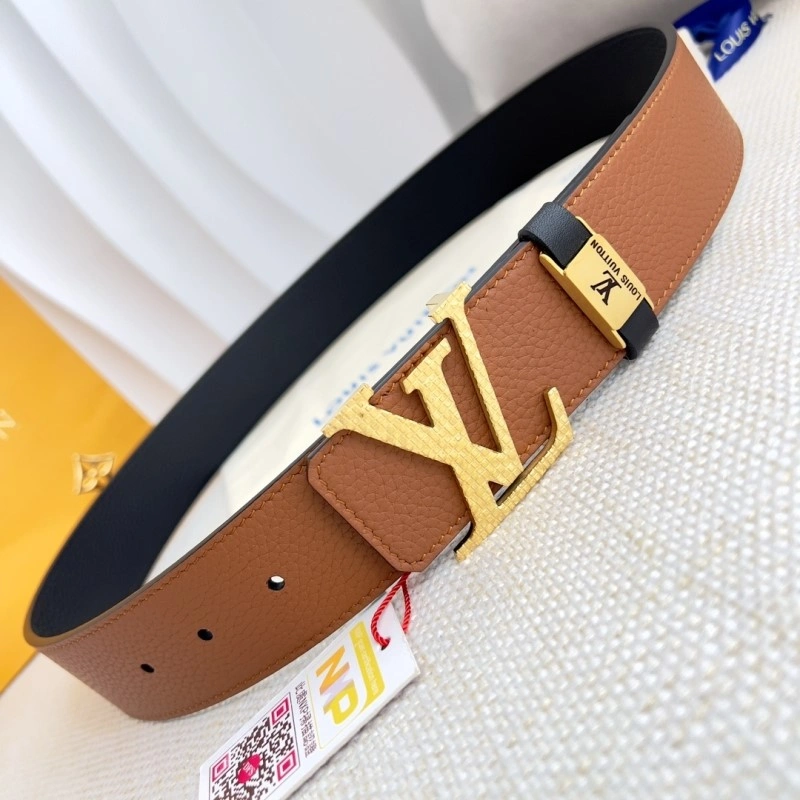High fidelity Louis Vuitton Belts