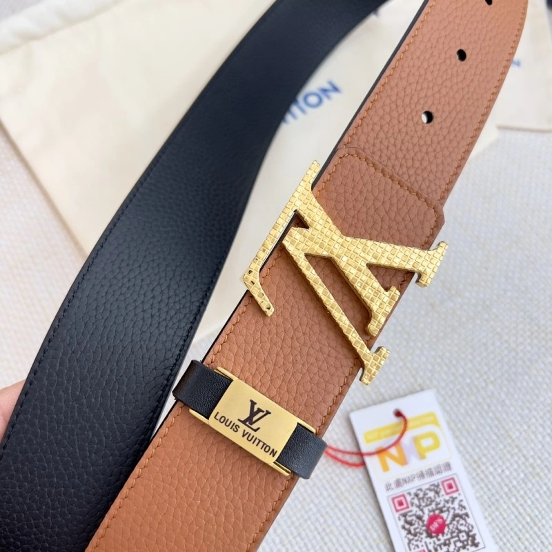 High fidelity Louis Vuitton Belts