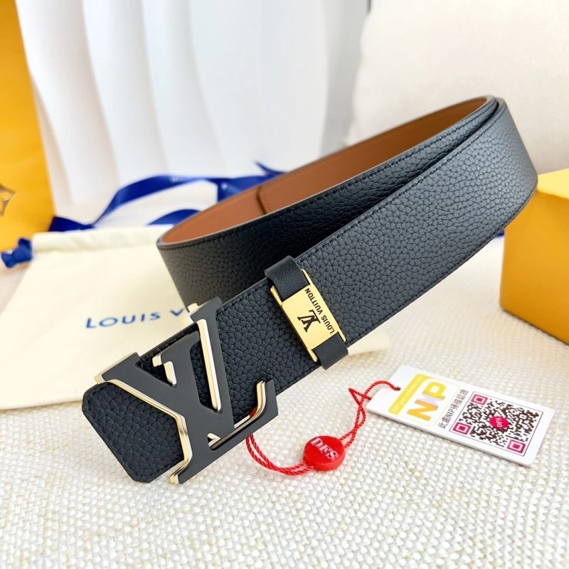 Top mirror Louis Vuitton Belts