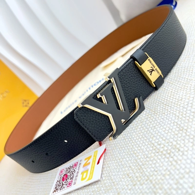 Top mirror Louis Vuitton Belts