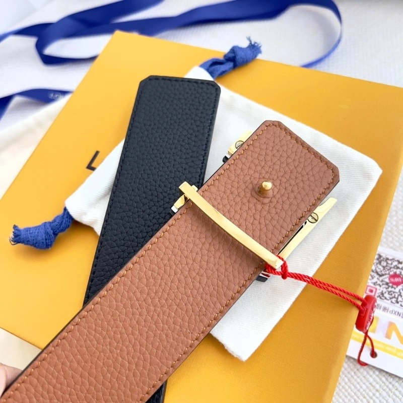 Top mirror Louis Vuitton Belts