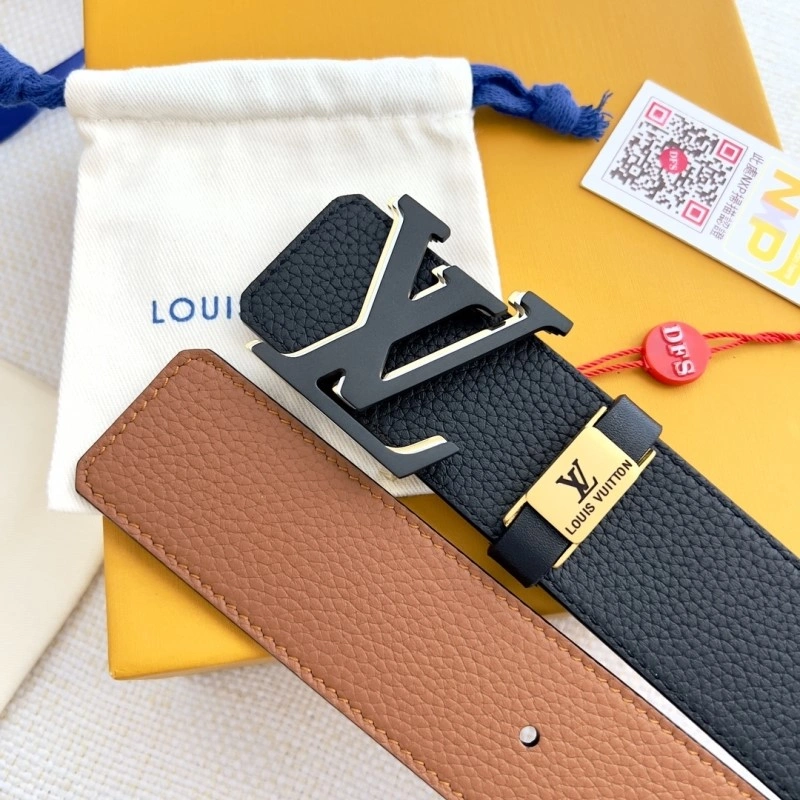 Top mirror Louis Vuitton Belts