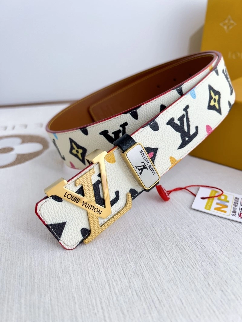 Discounted Louis Vuitton Belts