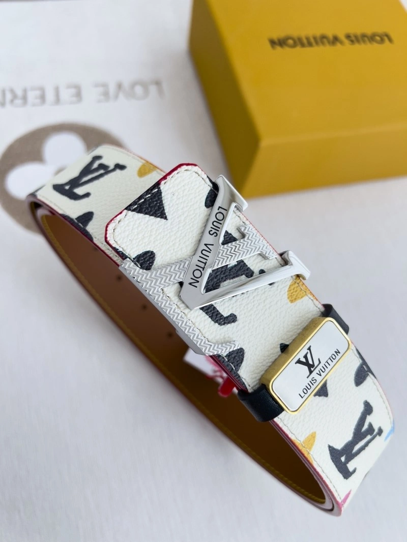 Discounted Louis Vuitton Belts