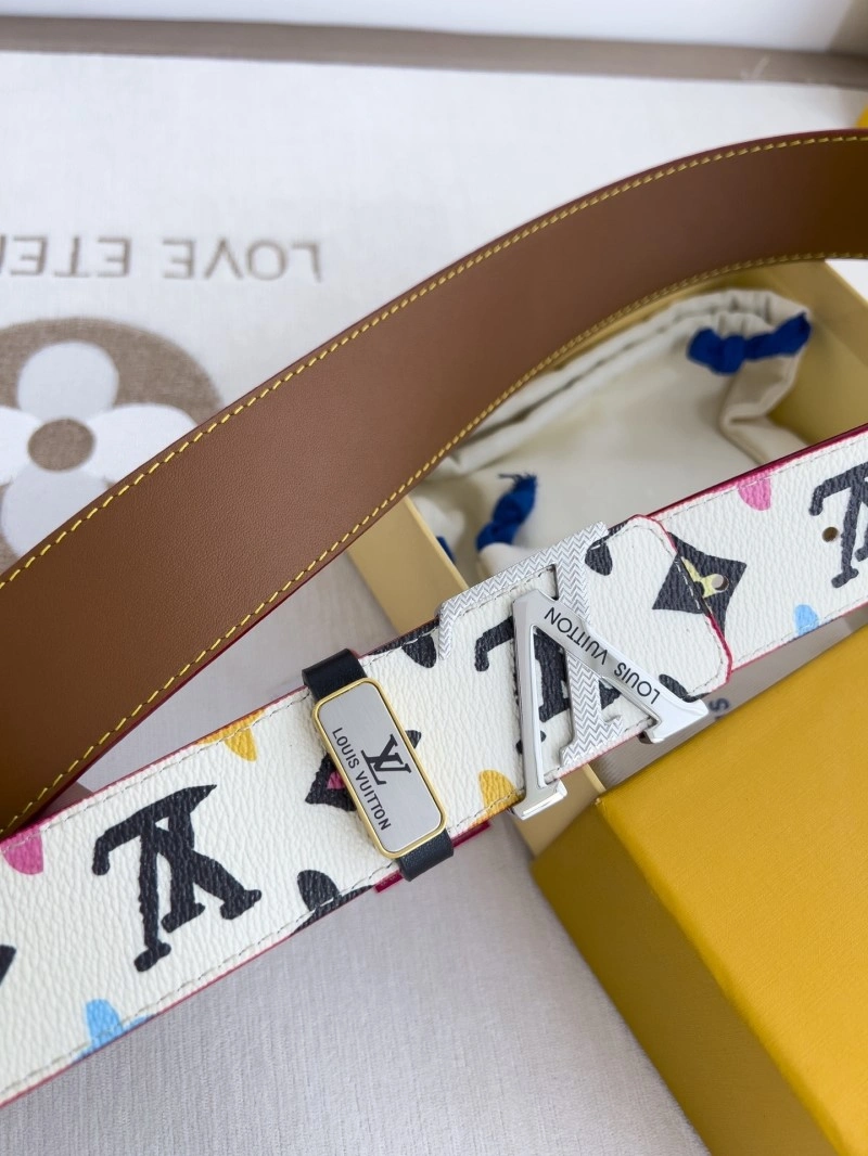 Discounted Louis Vuitton Belts