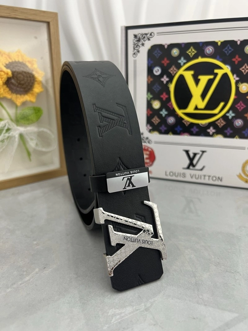 Inexpensive Louis Vuitton Belts