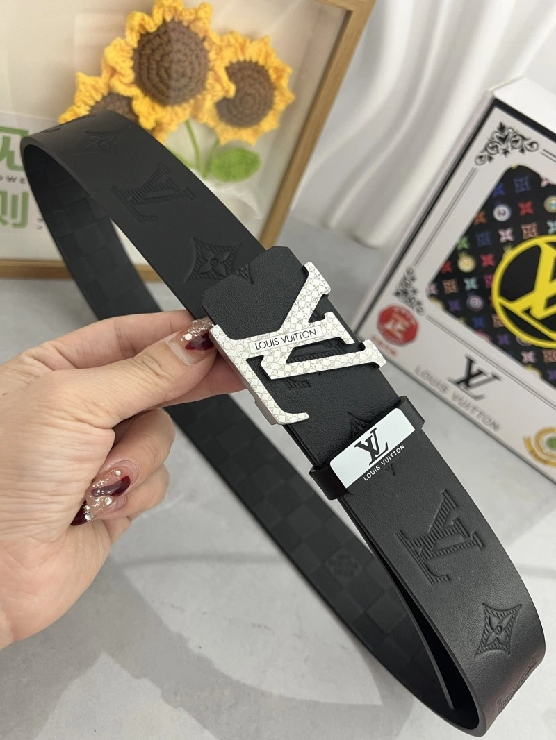 Inexpensive Louis Vuitton Belts