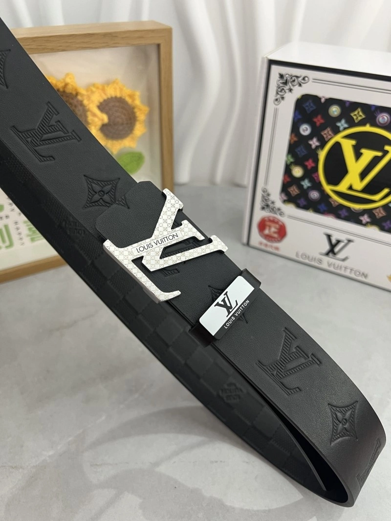 Inexpensive Louis Vuitton Belts