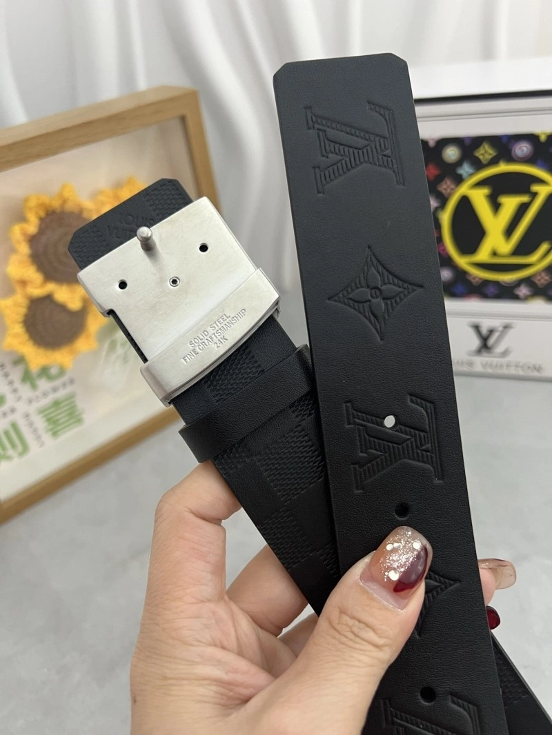 Inexpensive Louis Vuitton Belts