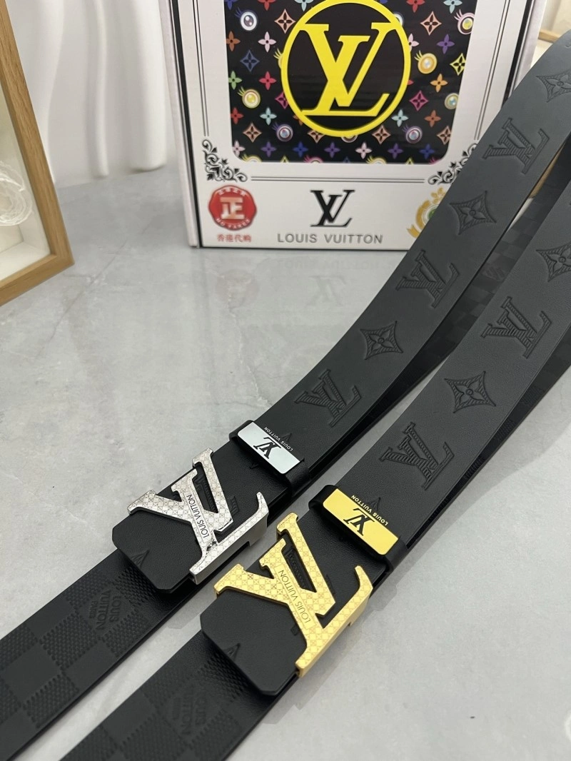 Inexpensive Louis Vuitton Belts