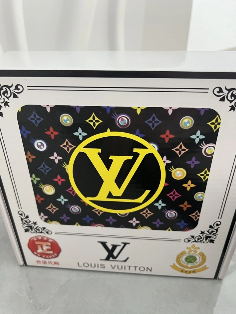 High fidelity Louis Vuitton Belts