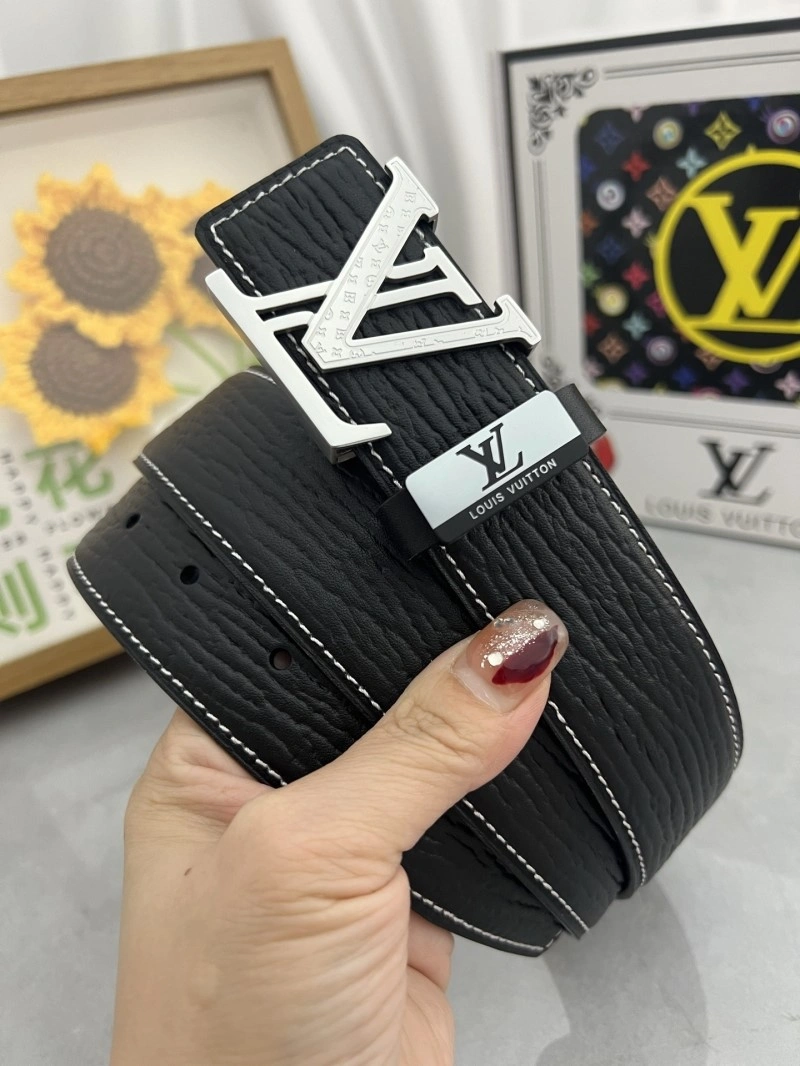 Precise copy Louis Vuitton Belts