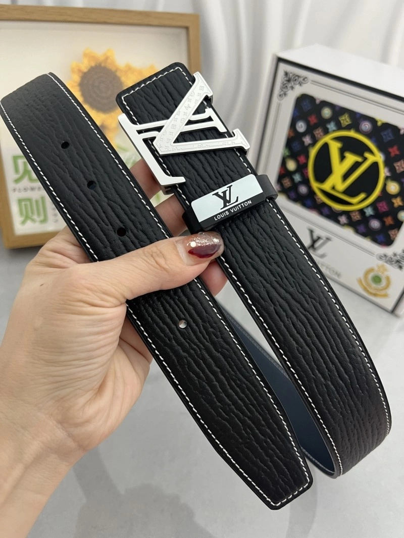Precise copy Louis Vuitton Belts