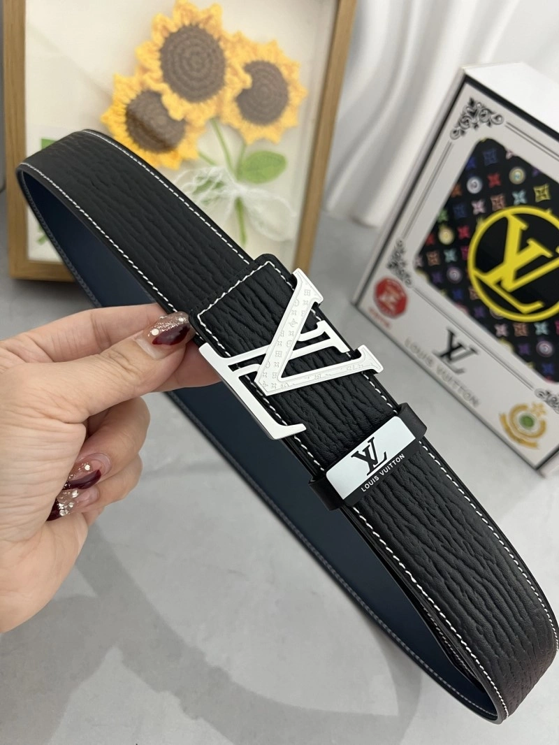 Precise copy Louis Vuitton Belts