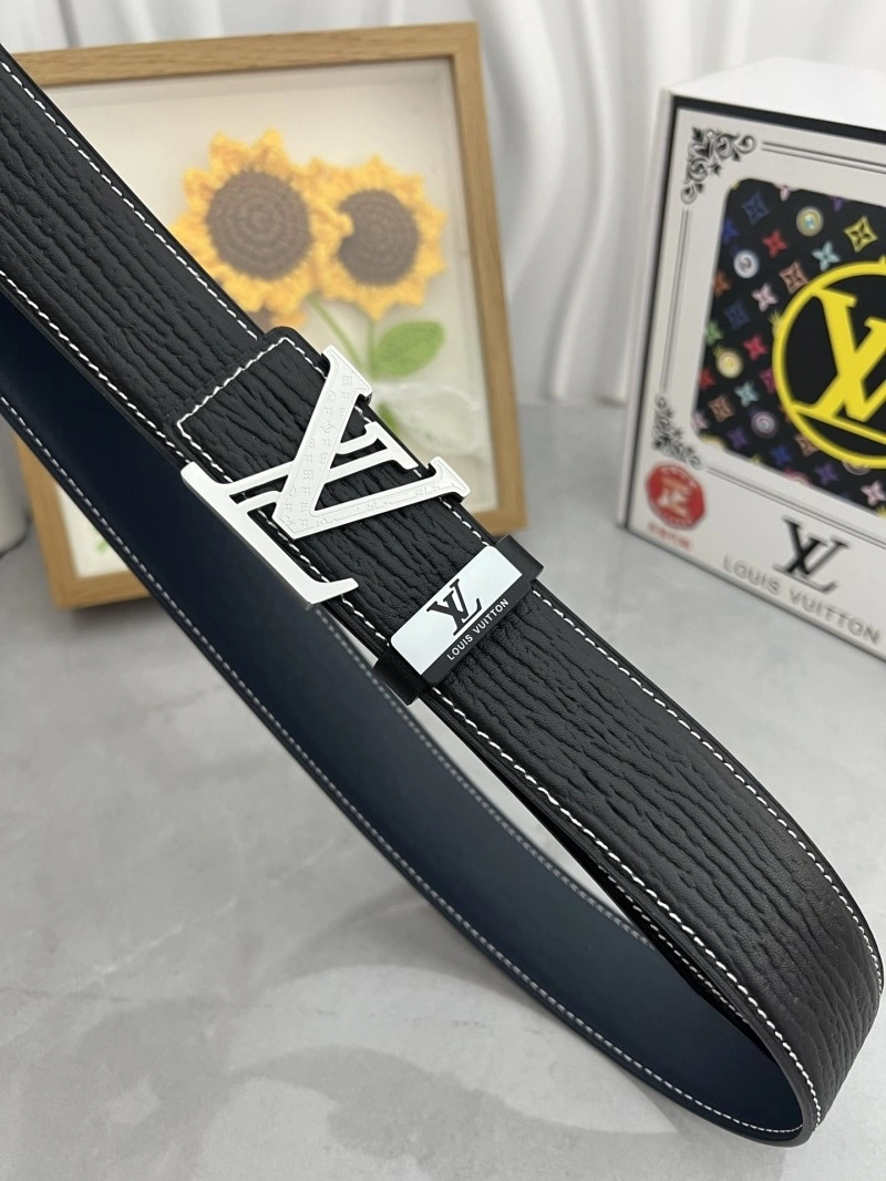 Precise copy Louis Vuitton Belts