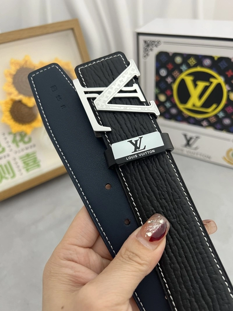 Precise copy Louis Vuitton Belts
