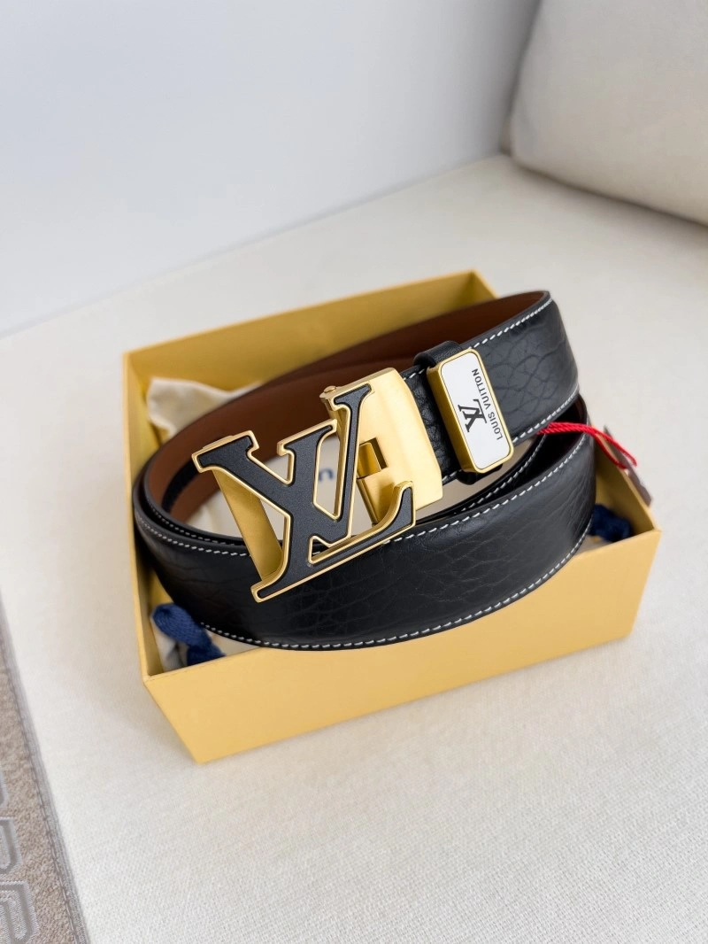 Top match Louis Vuitton Belts