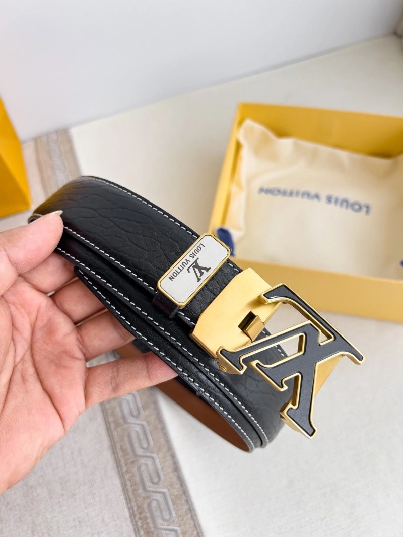 Top match Louis Vuitton Belts