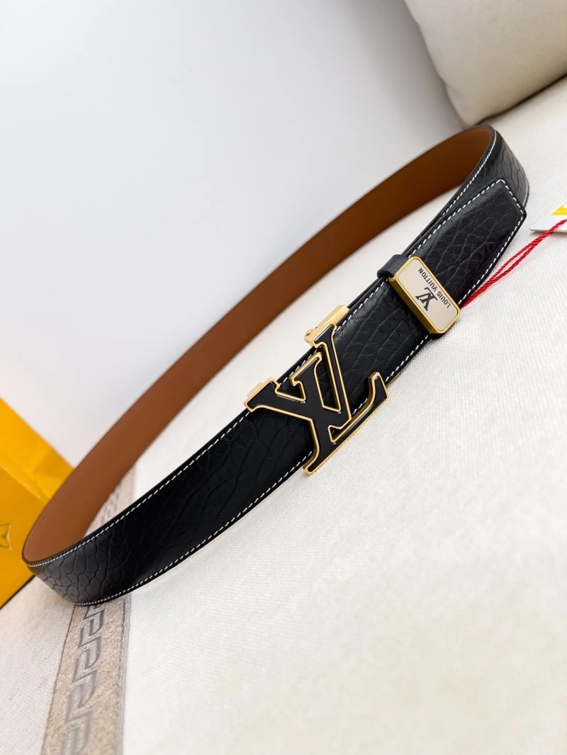 Top match Louis Vuitton Belts