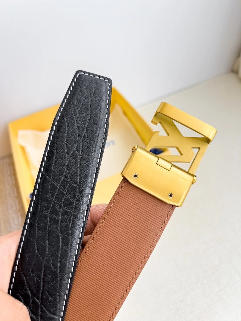 Top match Louis Vuitton Belts