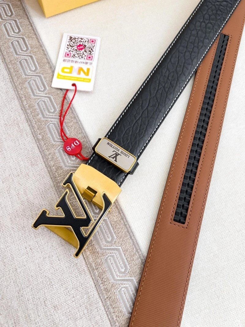 Top match Louis Vuitton Belts