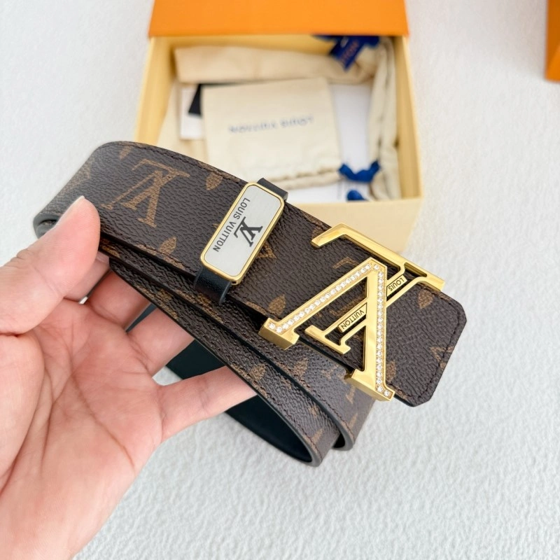 OEM Louis Vuitton Belts
