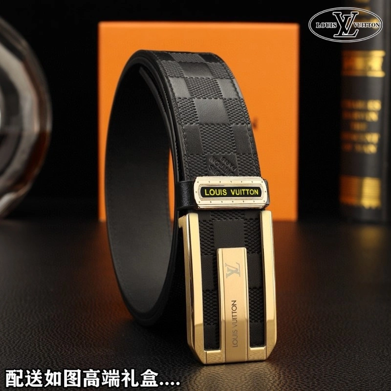 Bargain Louis Vuitton Belts
