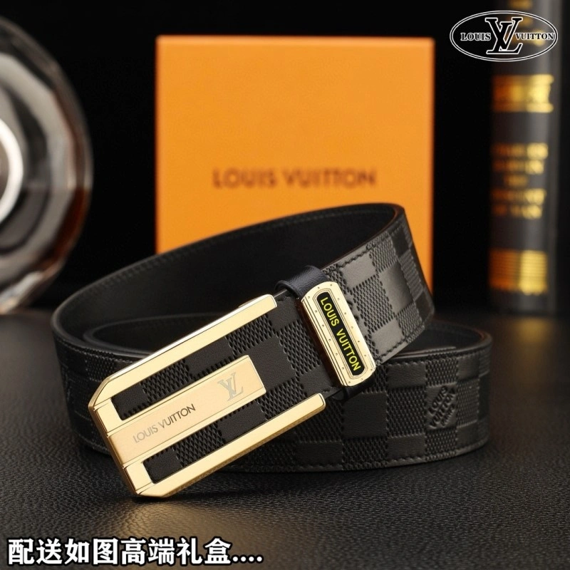 Bargain Louis Vuitton Belts