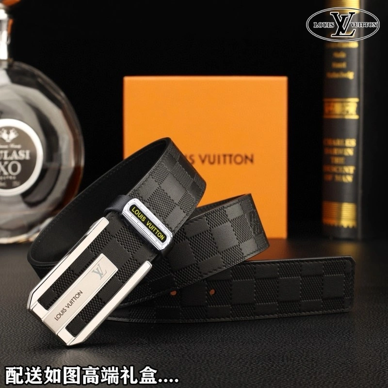 Bargain Louis Vuitton Belts