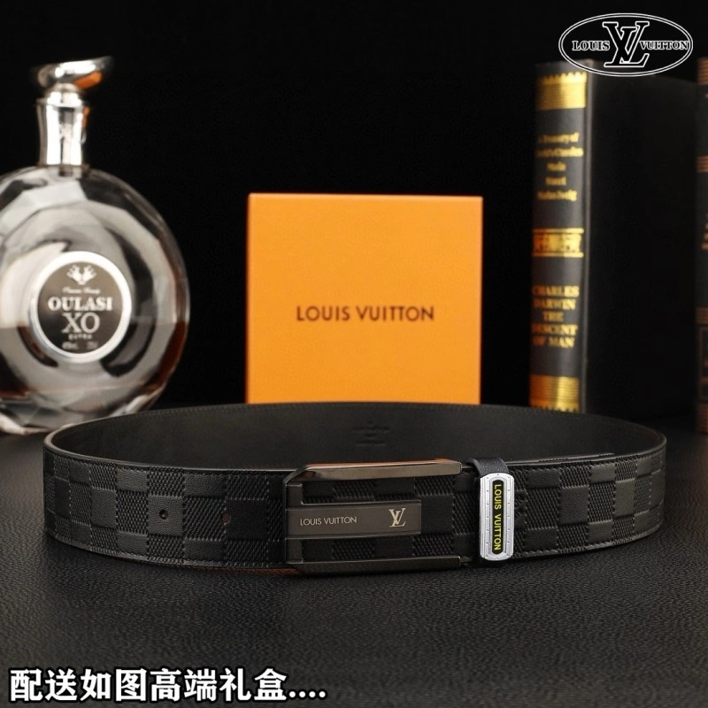 Bargain Louis Vuitton Belts