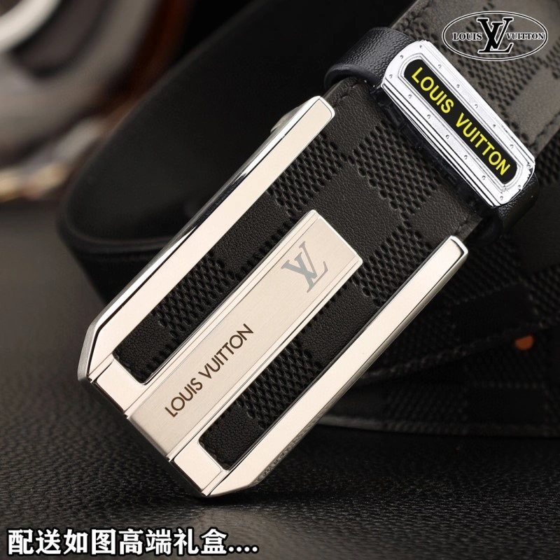 Bargain Louis Vuitton Belts