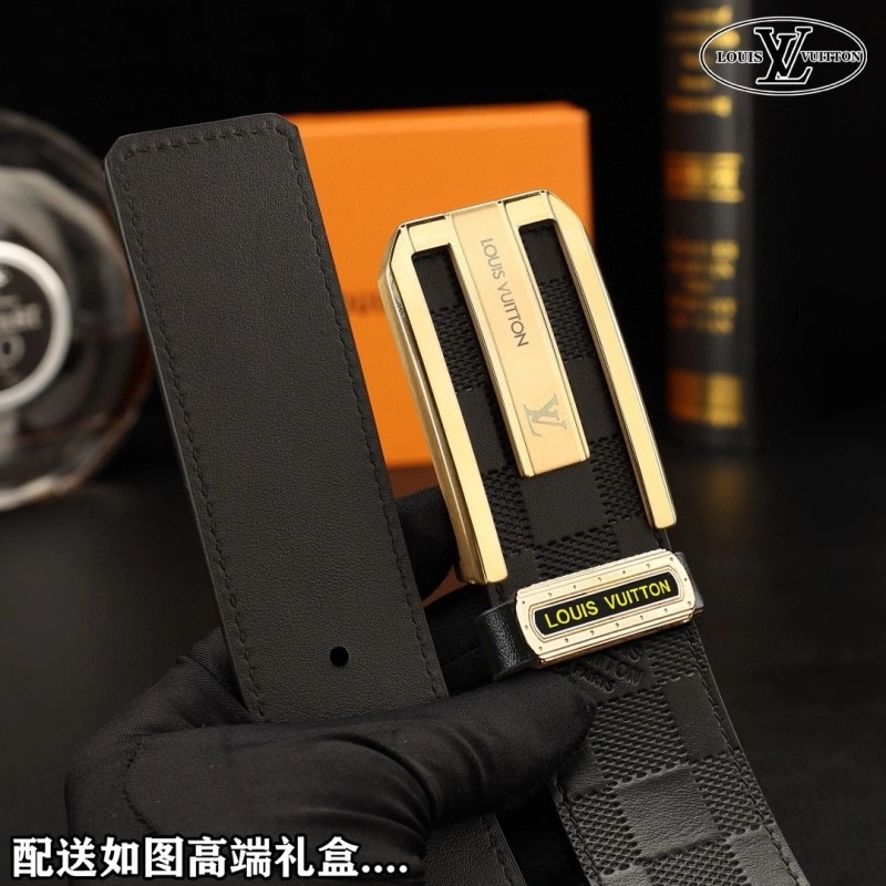 Bargain Louis Vuitton Belts