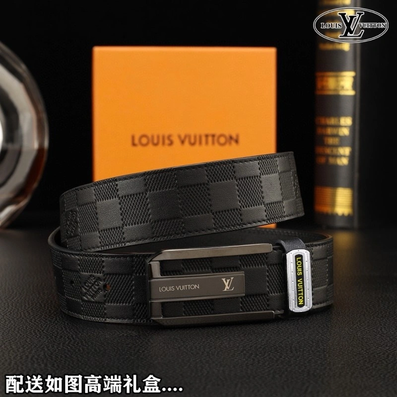Bargain Louis Vuitton Belts