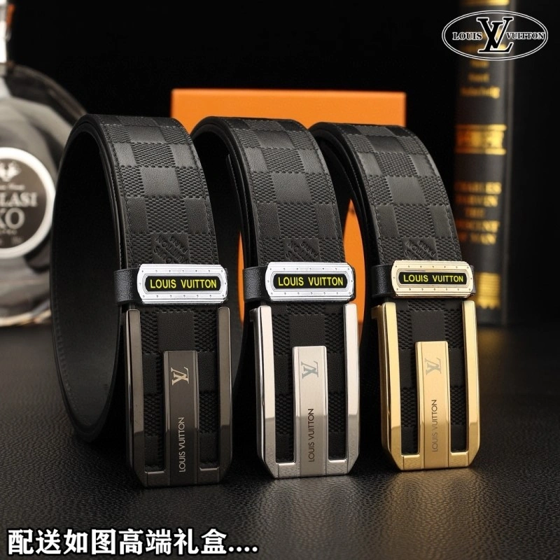 Bargain Louis Vuitton Belts