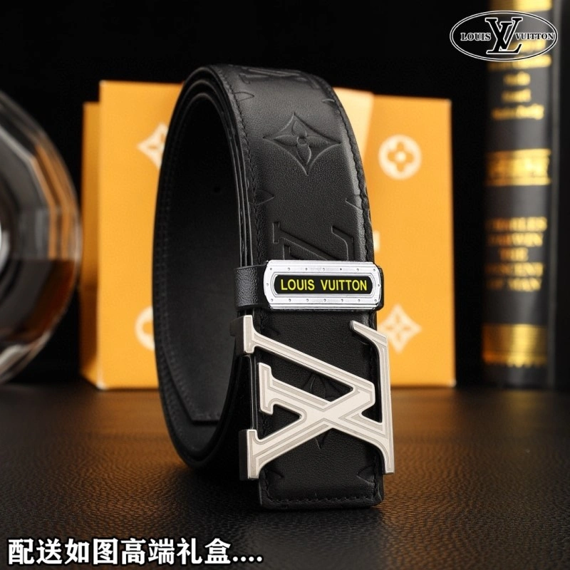 Bargain Louis Vuitton Belts