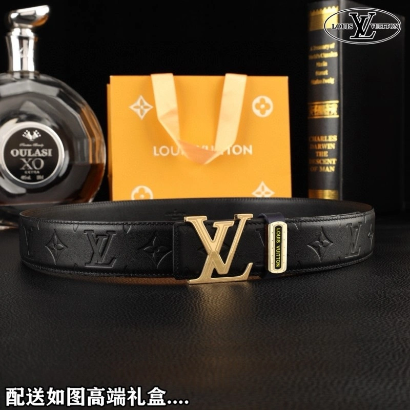 Bargain Louis Vuitton Belts