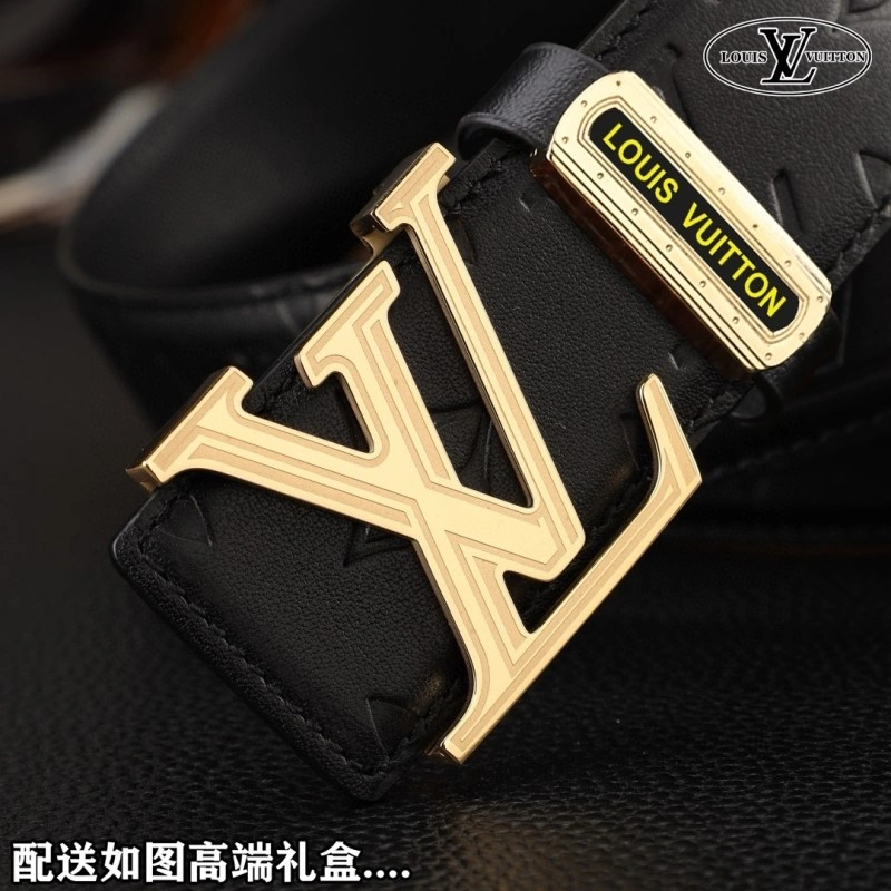 Bargain Louis Vuitton Belts