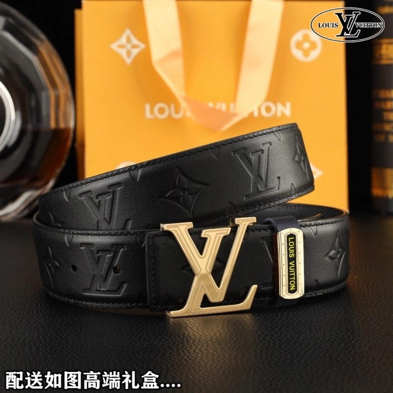 Bargain Louis Vuitton Belts