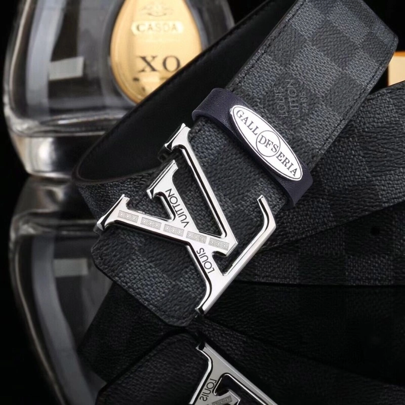 Discounted Louis Vuitton Belts