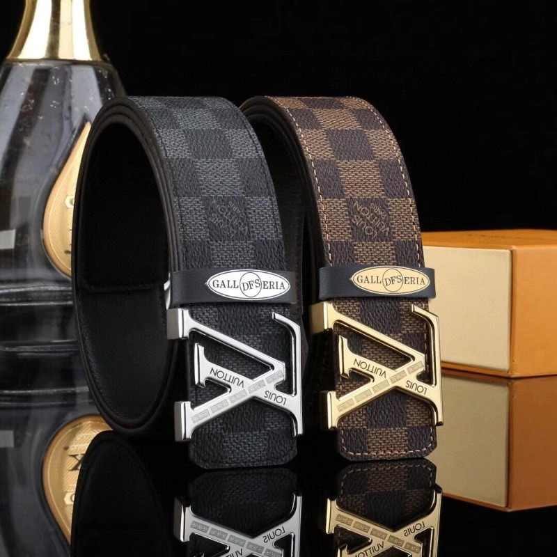 Discounted Louis Vuitton Belts