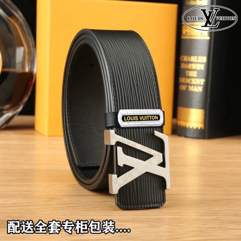 Cut-rate Louis Vuitton Belts