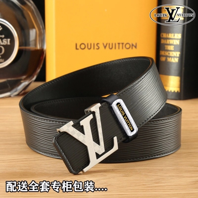 Cut-rate Louis Vuitton Belts