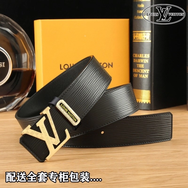 Cut-rate Louis Vuitton Belts