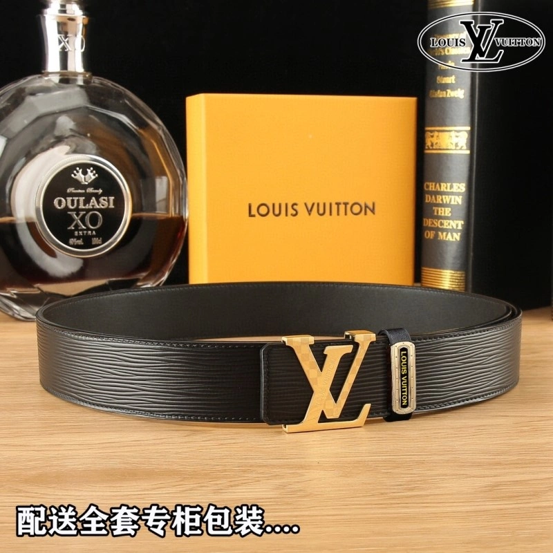 Cut-rate Louis Vuitton Belts